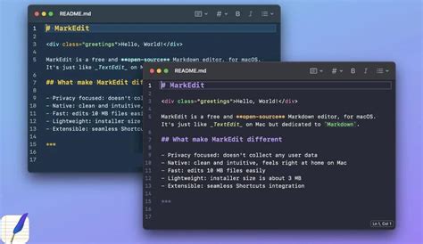 markedit for macos download latest 2025 filecr