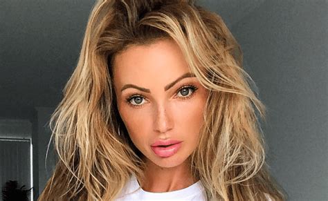 Abby Dowse Bio Wiki Age Height Weight Net Worth Otosection