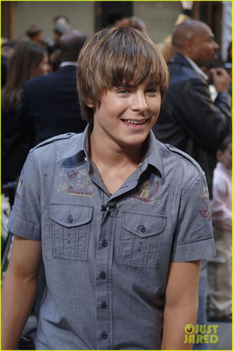 Full Sized Photo Of Check Out Zac Efrons Hollywood Transformation Over