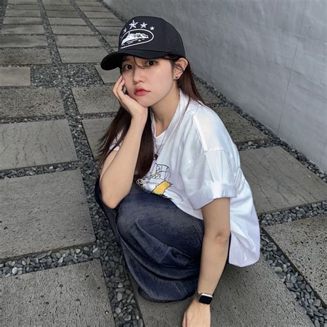 디테일 퀄리티 굿 Kream