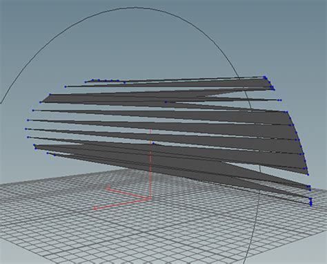 Projecting 2d Curves Onto A Mesh Modeling Odforum