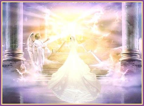 Then A Voice Came From The Throne Saying Praise Our God All You