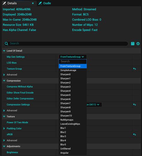 unreal best practices varjo for developers