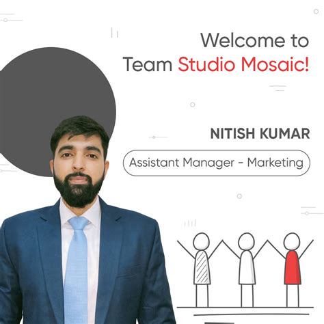 Nitish Kumar On Linkedin Theres Some Exciting News Im Thrilled To Announce That I Have