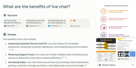 Perplexity AI Review Features Benefits And Alternatives ClickUp