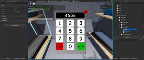 I Don T Know Why My Script Doesn T Work Scripting Support Developer Forum Roblox