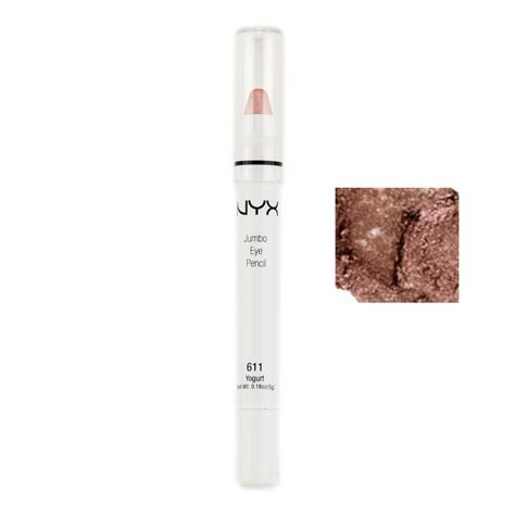 Nyx Jumbo Eye Pencil Yogurt