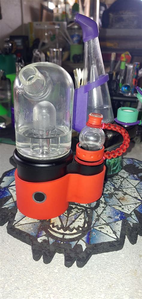 Puffco Killer Rdabs