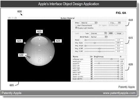 Apple Wins Key 2007 Iphone And Related Multi Touch Patents Patently Apple