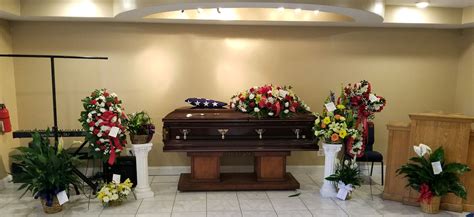 Dickerson Mortuary Llc North Charleston Sc Funeral Home And Cremation