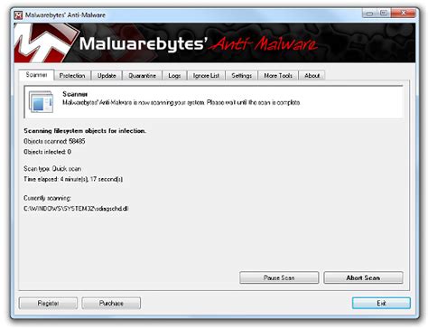 Geek Software Of The Week Malwarebytes Anti Malware Dr Bill The