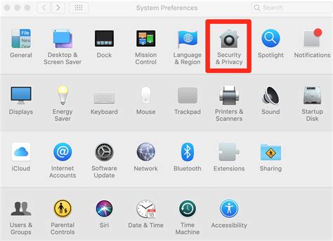 Allow Camera And Microphone Access On My Mac Email Support