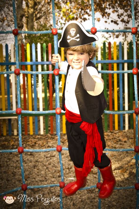 12 Disfraces Sencillos Y Baratos Para Niños Miss Peguitos Blog Para