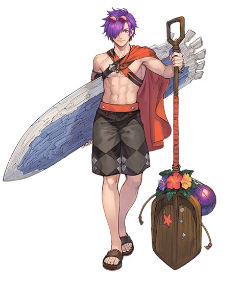 Shez Shez And Shez Fire Emblem And 3 More Drawn By Nishiki Areku