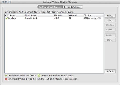 An Introduction To Android Development Readings Csc 207 2013f