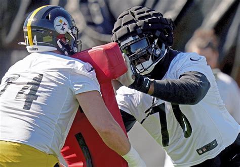 Watch Gerry Dulac Previews Steelers Bengals From Cincinnati