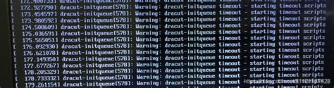 安装centos出现dracut Initqueue Timeout Starting解决办法：51cto博客dracut
