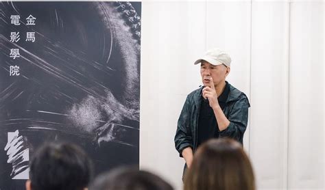 全票通過！「台灣最偉大電影人」侯孝賢獲金馬獎終身成就獎 娛樂星聞