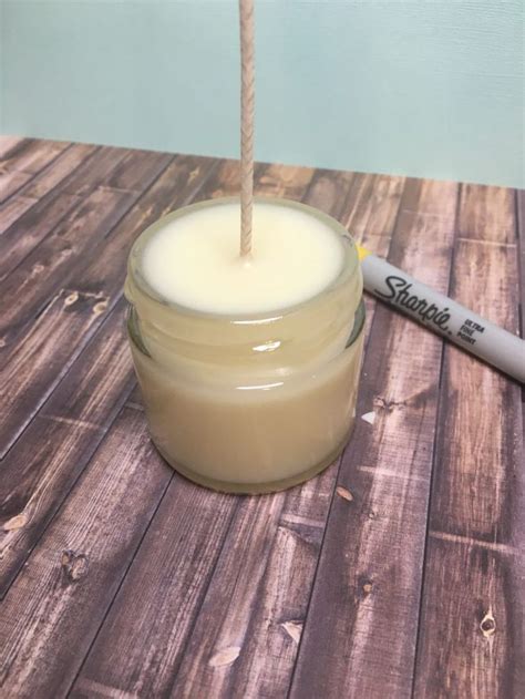 Massage Oil Candle Summer Rain Massage Oil Candles Massage Candle