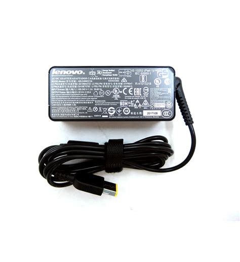Genuine Laptop Charger For HP Lenovo And Dell Laptop EMPR New Zealand