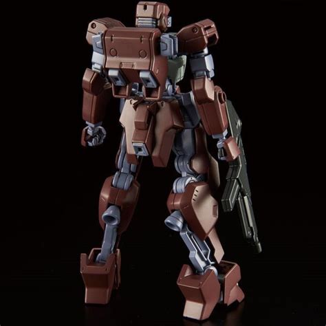 Siêu thị Gundam IO Frame Shiden HGIBO 1 144 nShop Game Hobby
