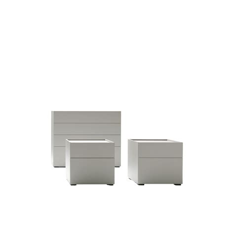 Cube Bedside Table Major Interiors Inc