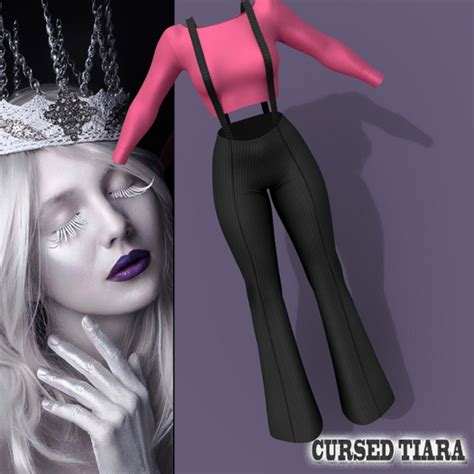 Second Life Marketplace Reborn Outfit Second Life Marketplace Reborn Outfit