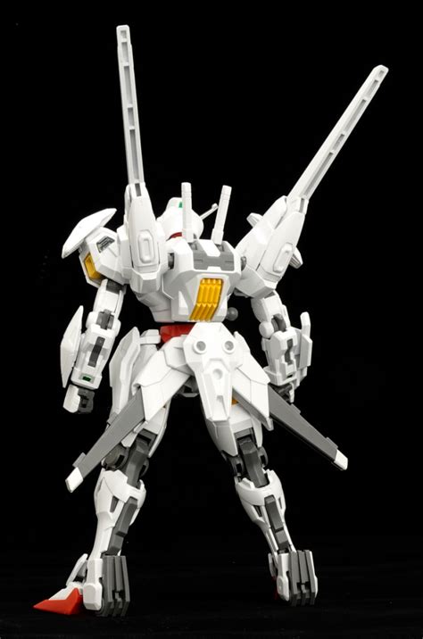 HG 1 144 Gundam Calibarn กนพลา ราคา วนวางขาย Metal Bridges