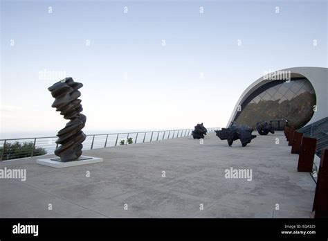Auditorium Oscar Niemeyer Ravello Hi Res Stock Photography And Images
