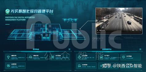 智慧光伏运维系统的部署应用 知乎