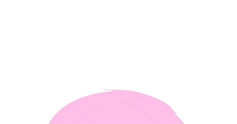 オリジナル 桃髪の女の子 絵の練習のイラスト Pixiv