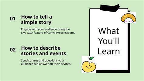 Colorful Pastel Animated Handwritten And Illustrated Classroom Rules Education Presentationpptx