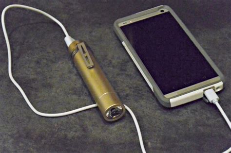 Ravpower Mah Luster Series Power Bank Three Different Directions