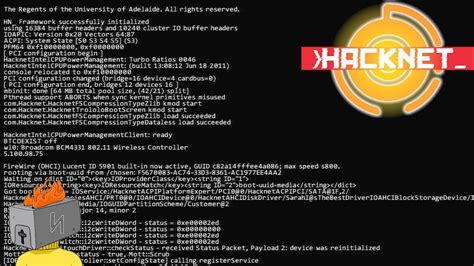 Hacking The Mainframe Hacknet YouTube