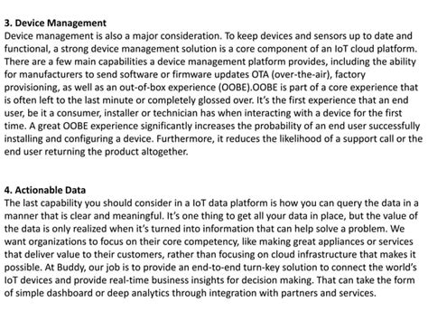 Design Principles Of Iot Iot Iot Principles Pptx Internet Computing