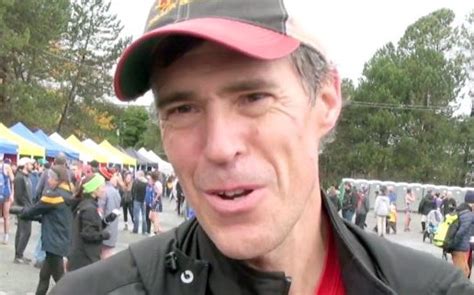 Dave Scott Thomas Archives Athletics Illustrated