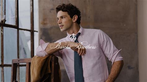Brooks Brothers Brooks Brothers │ssf샵 세상이 사랑하는 패션