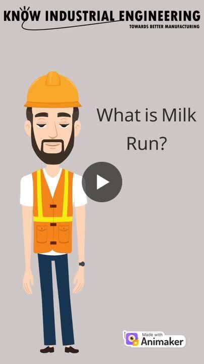 Know Industrial Engineering Posted On Linkedin