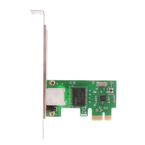 Gigabit Ethernet Lan Pci Express Pci E Controller Vicedeal