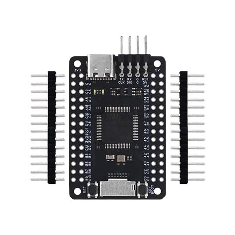 Stm F Rct Development Board Minimum System Stm F Core Board