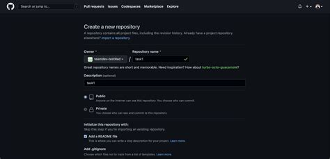 Teamleaderscreate Repositorymd At Develop · Recursion Git Work Shop