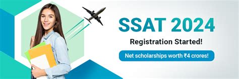 SSAT INDIA