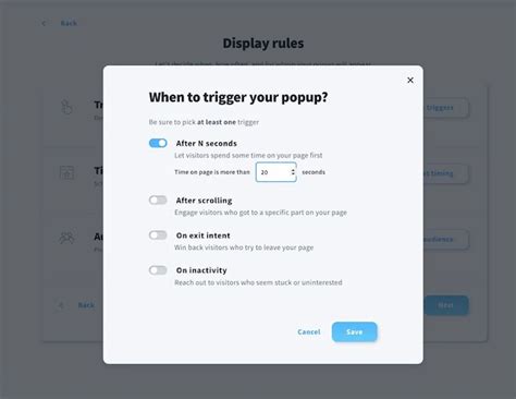 How To Create A Popup Without Coding In 5 Easy Steps