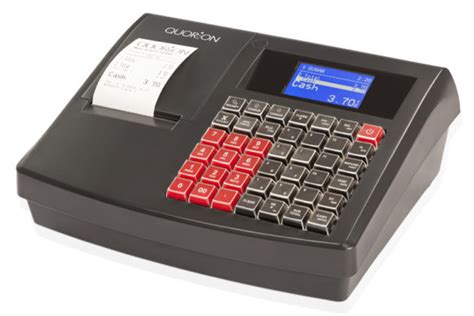 Miniline S | gebertsystems.de