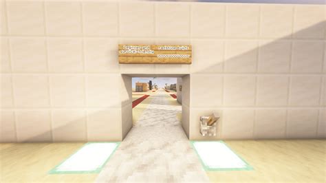 Redstone 101 Educational Redstone Minecraft Map