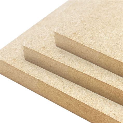 9mm Standard Mdf Cut To Size Interior Use 9mm Cps