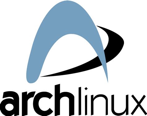 Arch Linux Artwork