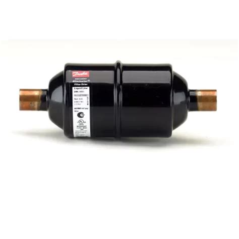 Filtro Secador Dml 082s 14 Danfoss