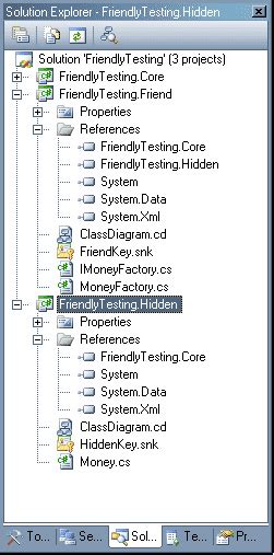 C Friendly Assemblies Looking At Building Truly Reusable Components