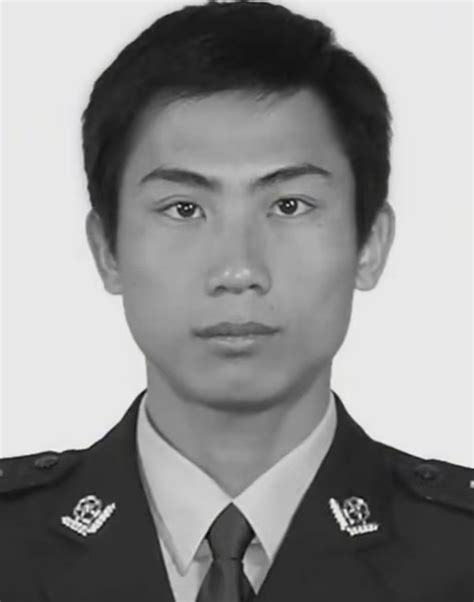 痛心！广东一派出所所长不幸殉职，年仅46岁 荆楚网 湖北日报网